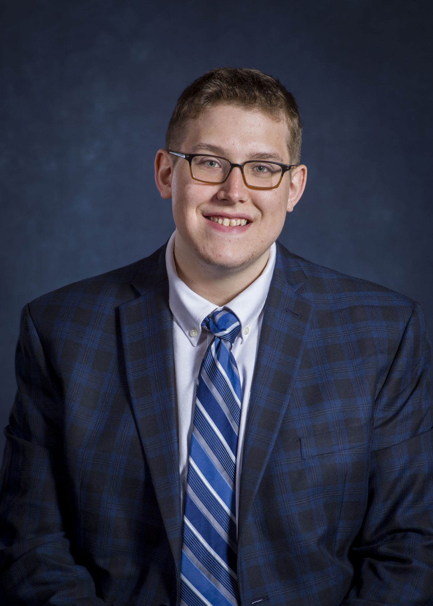 Daniel Dopp – Building AI for Humans, Bit by Bit